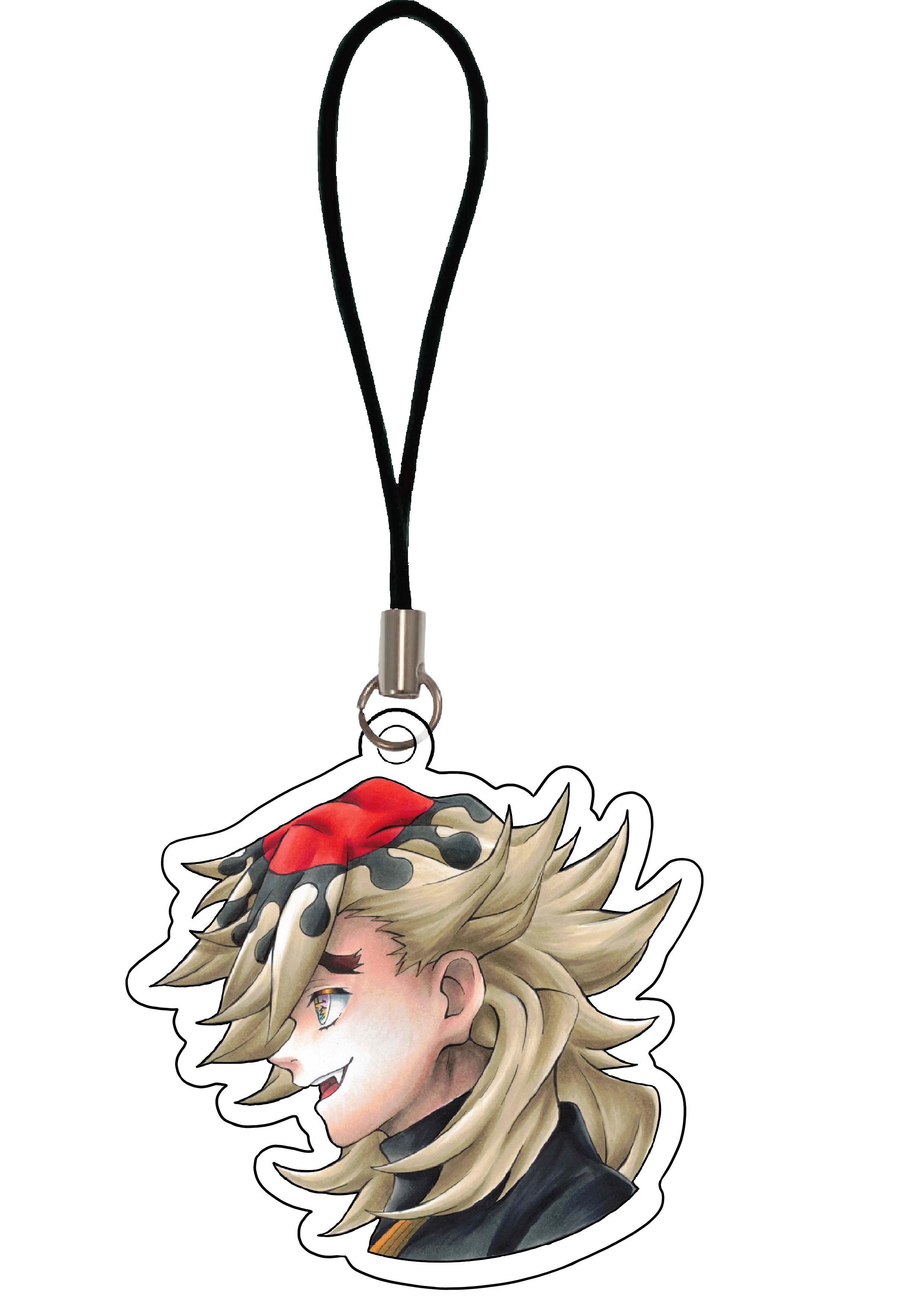 Douma - Phone charm – xhikarx